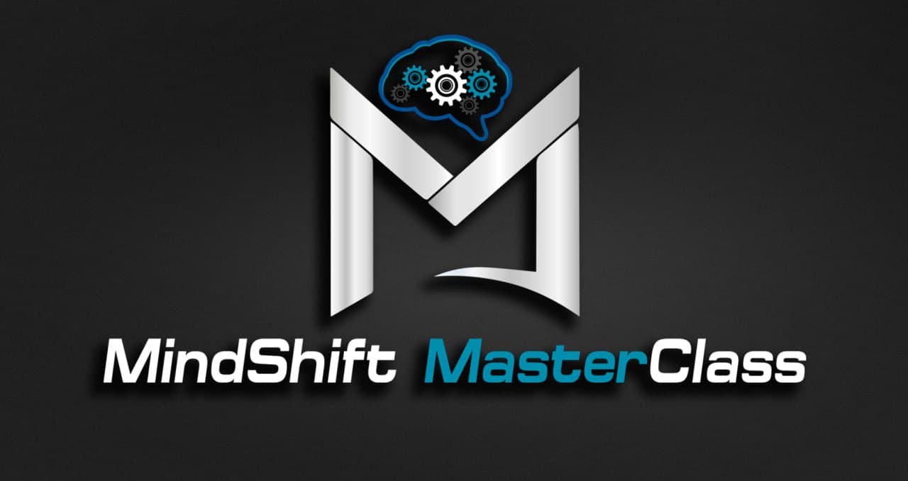 MindShift MasterClass - June 2021